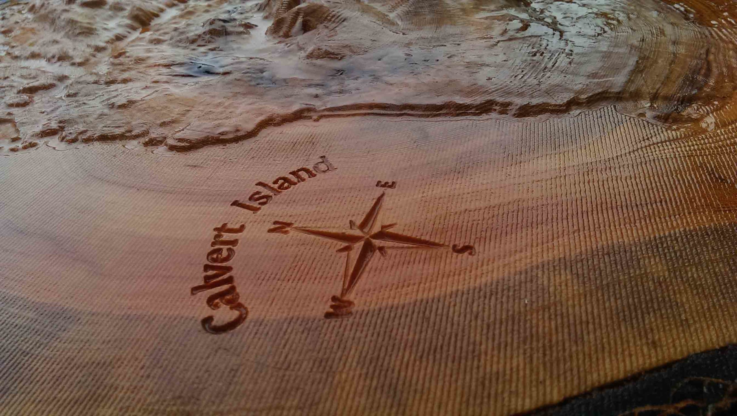 Portfolio - Land & Water Studio